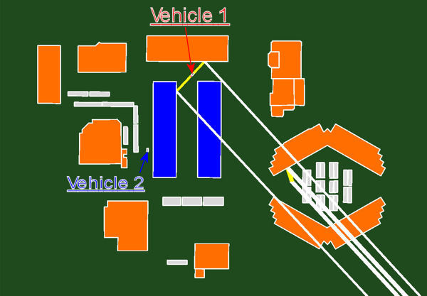 Multipath Exploitation Radar Modeling